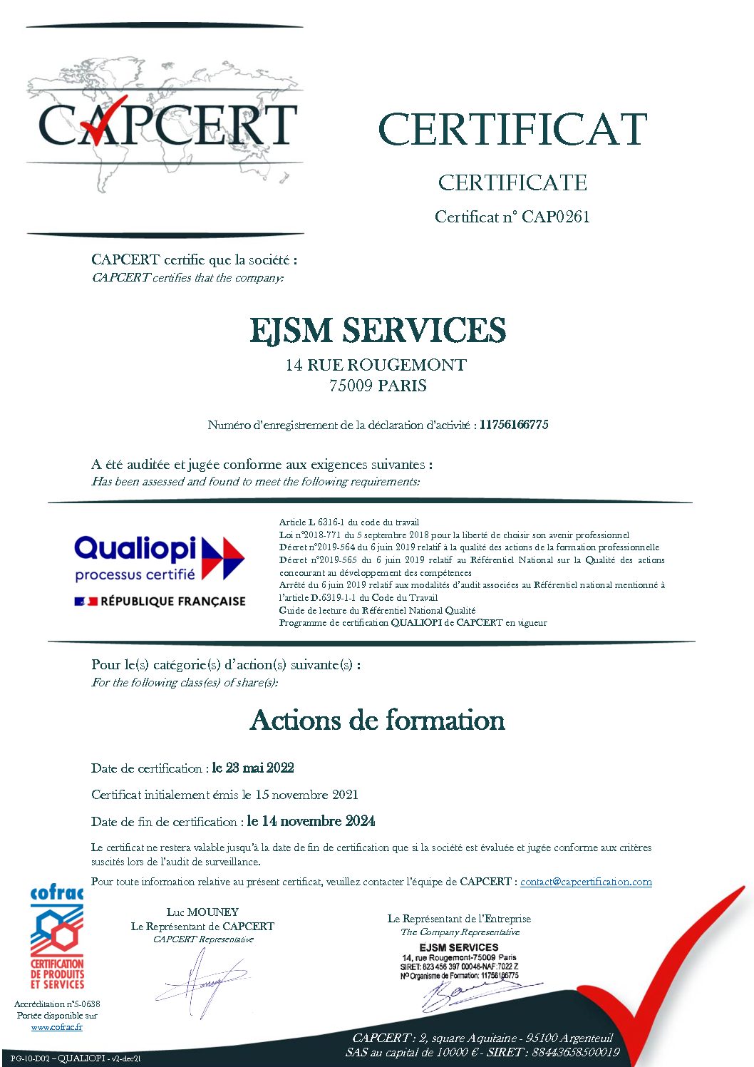 Catia V5 : Module avancé : Conception filaire et surfacique – EJSM